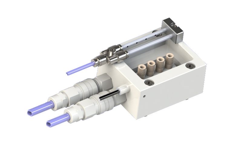 Automation Solution Microdrop Technologies Gmbh